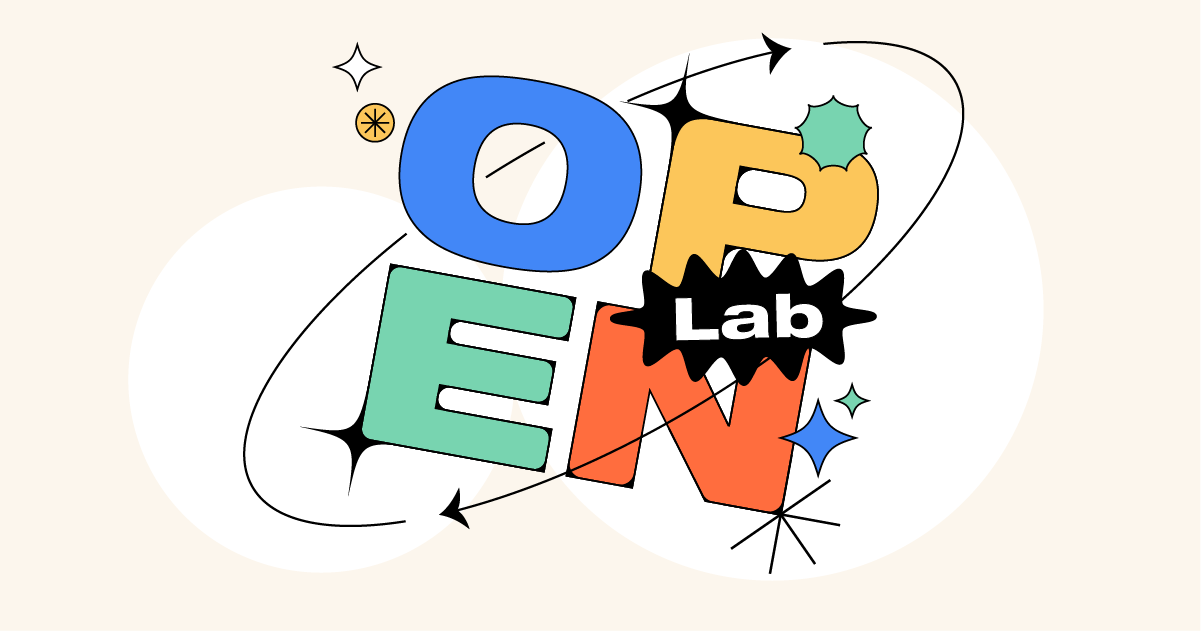OOOPEN Lab 超開放實驗室 | OOOPEN Lab 超開放實驗室